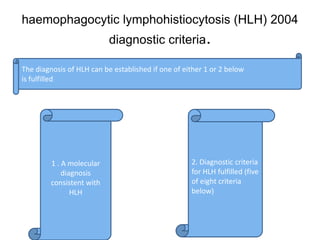 HLH PPT.ppt very important topic to discuss | PPT