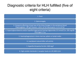 HLH PPT.ppt very important topic to discuss | PPT