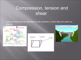 structures and forces | PPT | Civil Engineering Industry | Industries