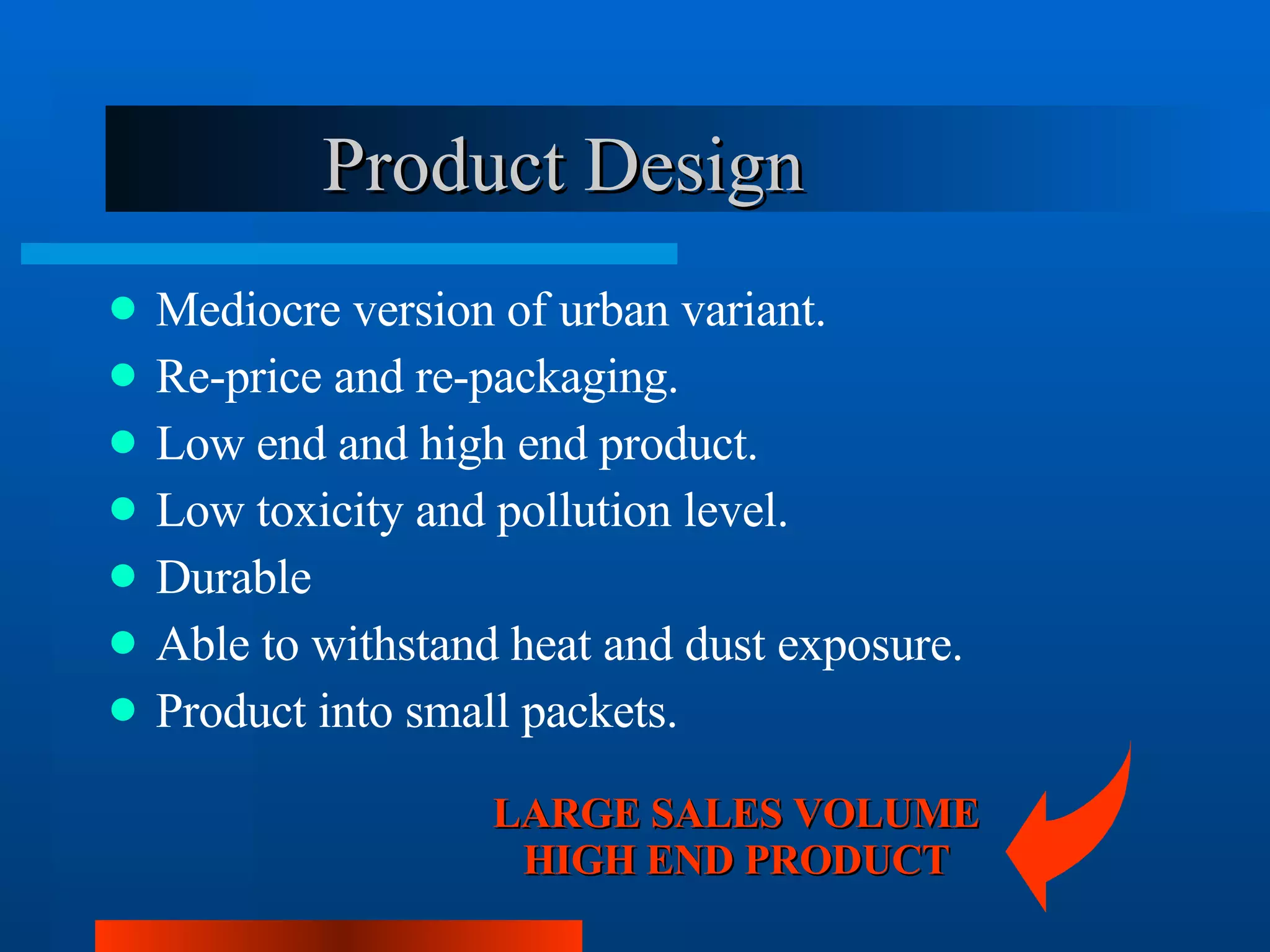 Hll Sting Project | PPT