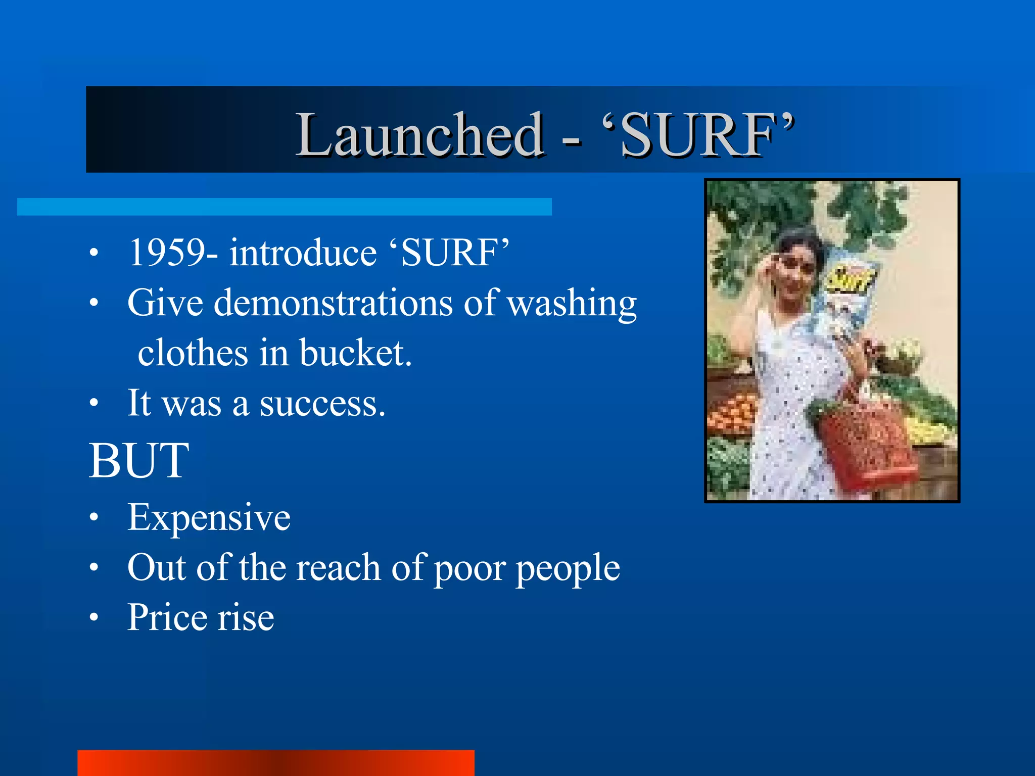 Hll Sting Project | PPT