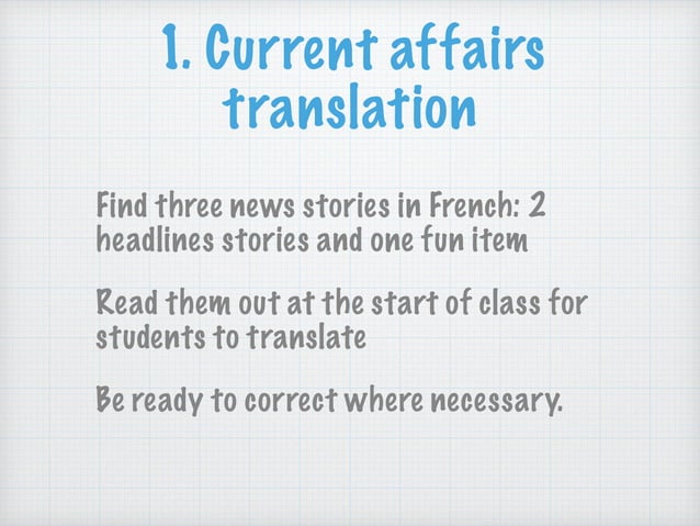 3LEA Intro to interpreting | PDF | Technology & Computing