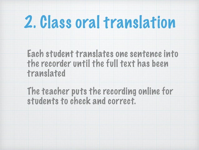 3LEA Intro to interpreting | PDF | Technology & Computing