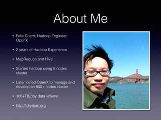 Big Data Day LA 2015 - Large Scale Distinct Count -- The HyperLogLog algorithm and its ...