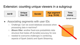 Hyperloglog Project | PPT