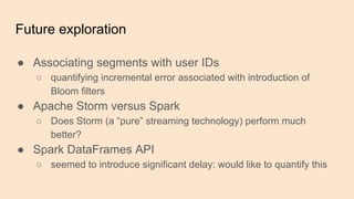 Hyperloglog Project | PPT