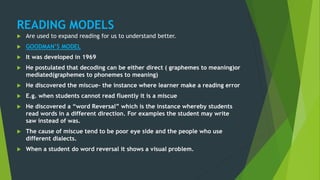 Notes on langauge | PPT