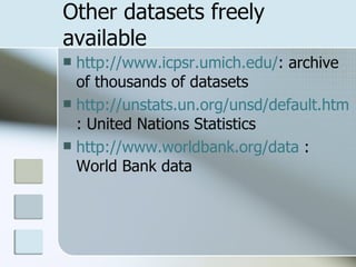 Hierarchical Linear Modeling | PPT