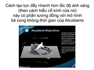 Hạ lượng tử động lực học: Subquantum Kinetics | PPT