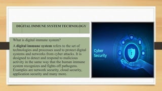 Introduction to latest technologies..... | PPTX