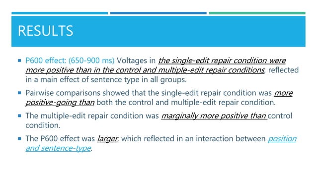 Sentence Processing | PPTX | Programming Languages | Computing