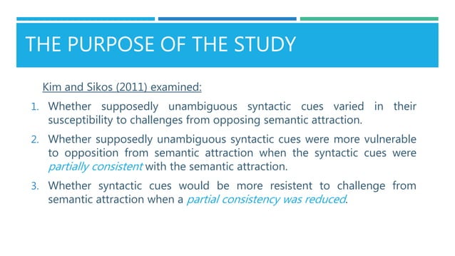 Sentence Processing | PPTX | Programming Languages | Computing