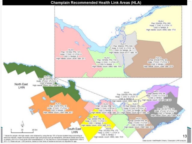 Karen Patzer - Champlain LHIN - Health Link hla9 may 1, 2013