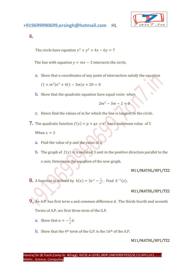 Hl revision1101 | PDF