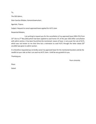 HLTC details of business started and tender called | PDF