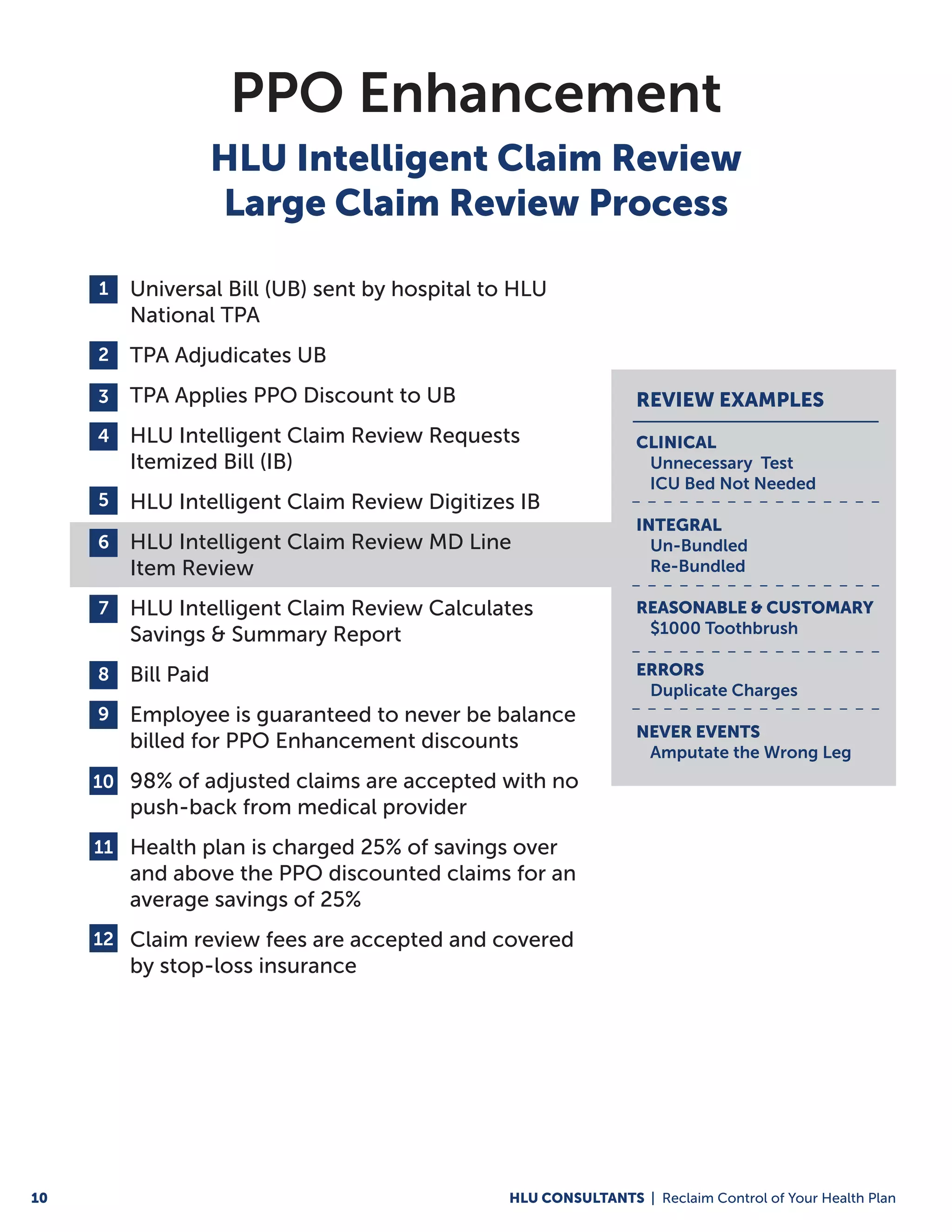 Sample Employer Health Plan Proposal | PDF