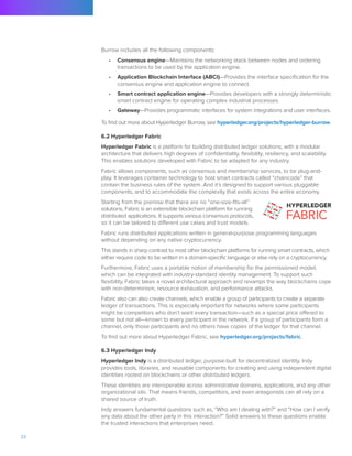 Hl whitepaper introductionto_hyperledger | PDF