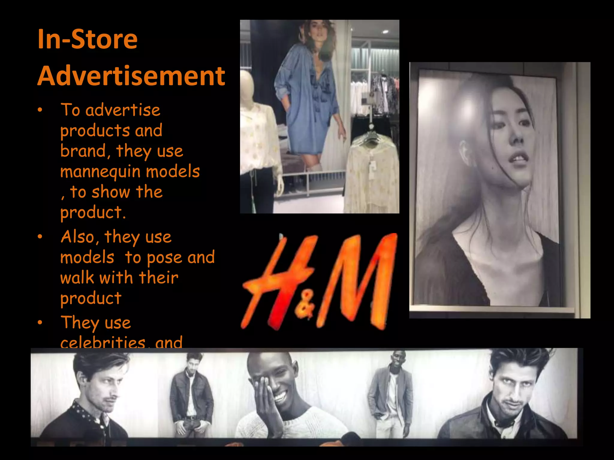H&m | PPTX