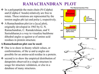 Homology modelling | PPTX