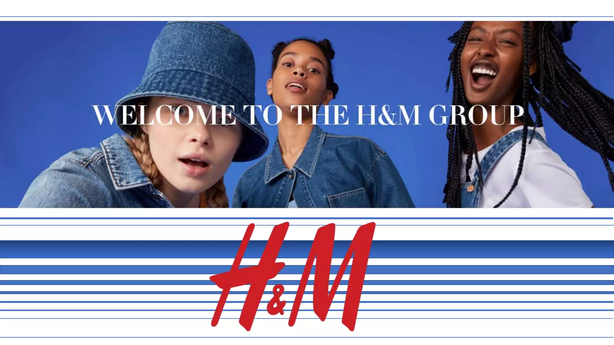 h&m | PPTX