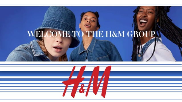 h&m | PPT