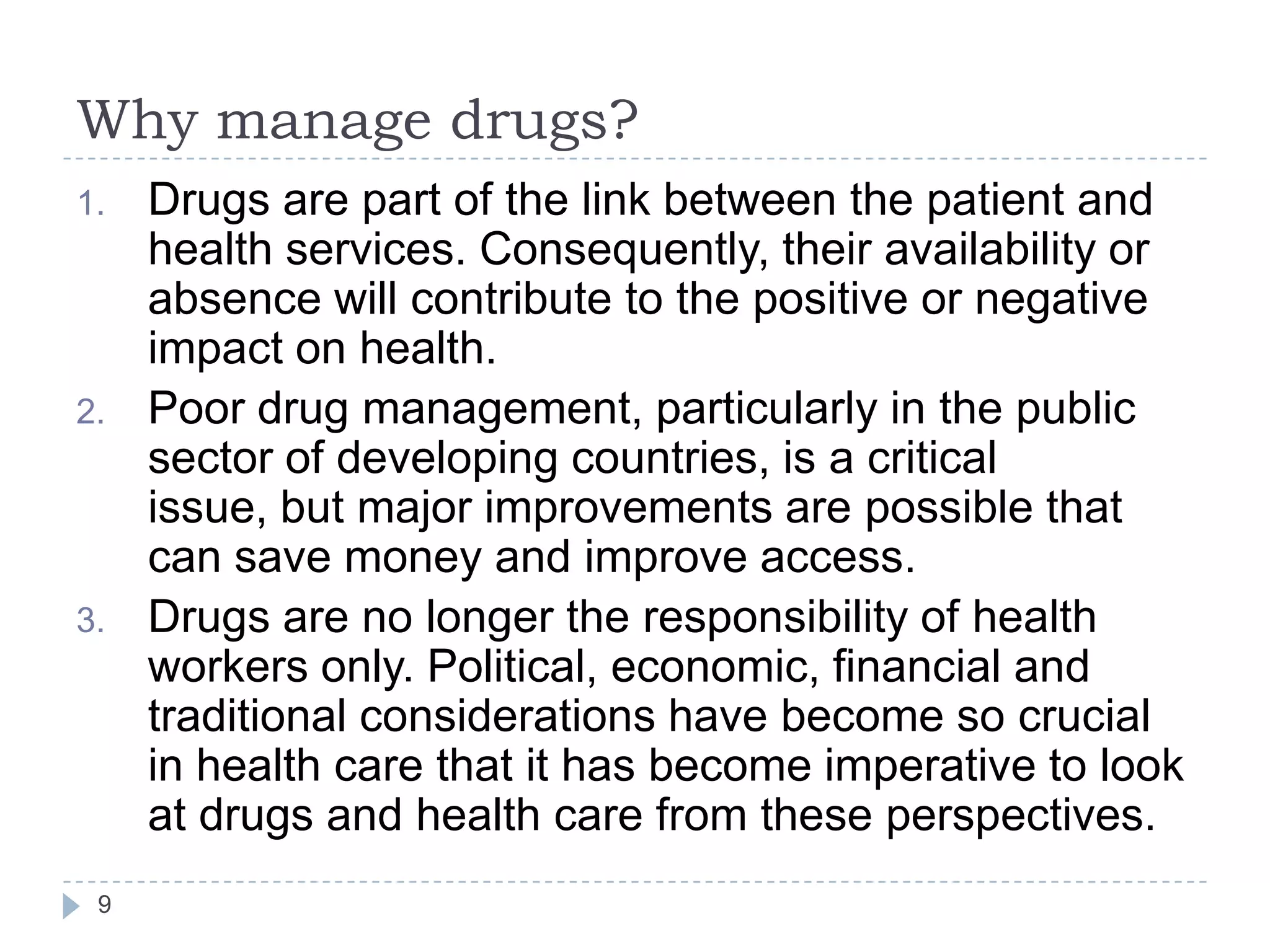HM 2012 session-VII inventory management | PPTX