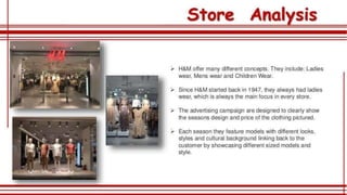 H&m | PPT