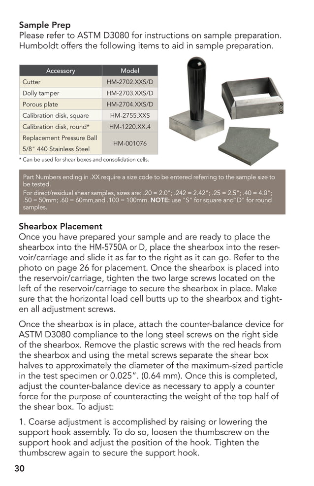 Hm 5750 manual-0817 | PDF
