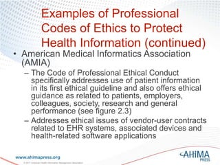 Hm300 week 1 part 2of 2 | PPT