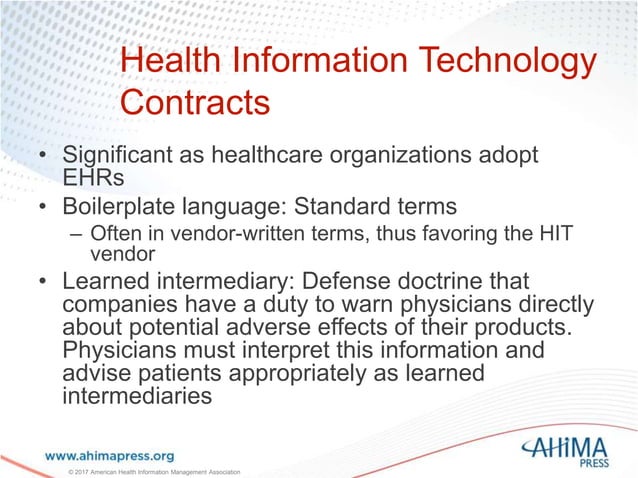 Hm300 week 3 part 2 of 2 | PPT