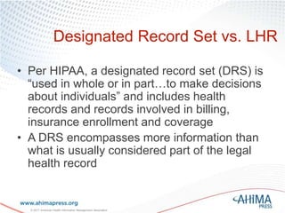 Hm300 week 5 part 1 of 2 | PPT