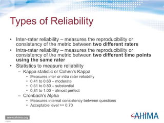 Hm306 week 1 ppt B | PPT