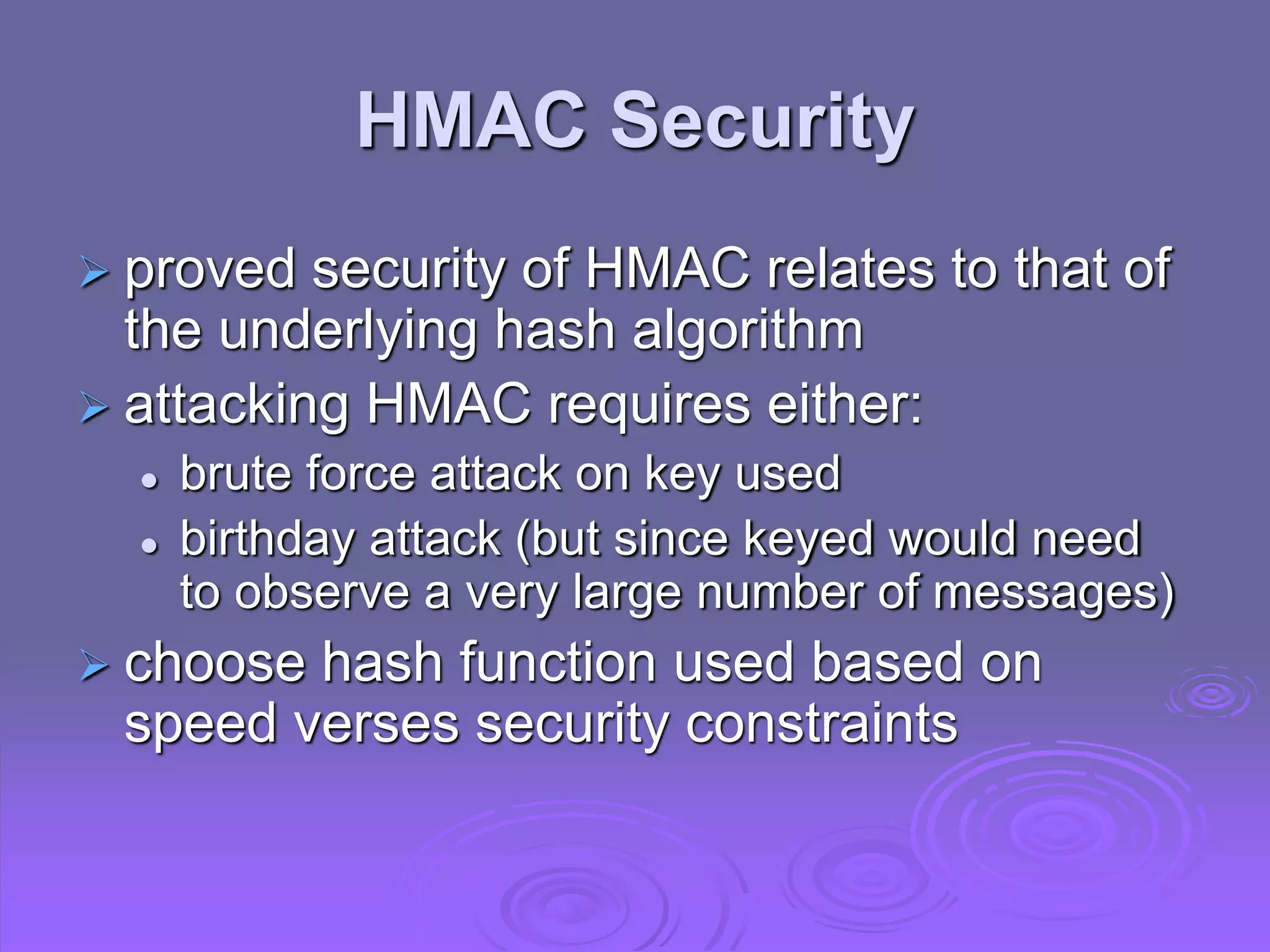 HMAC&CMAC.ppt