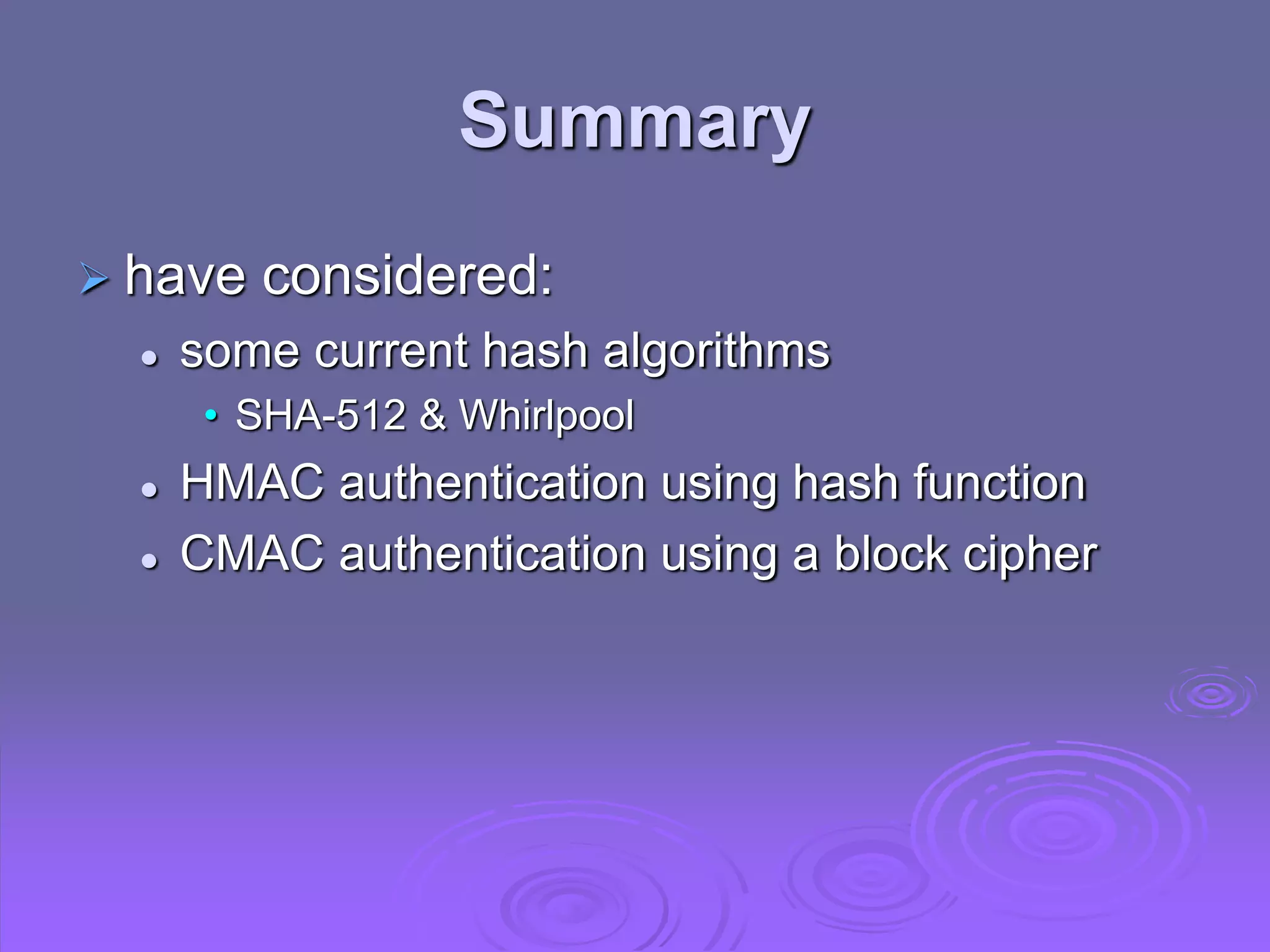 HMAC&CMAC.ppt