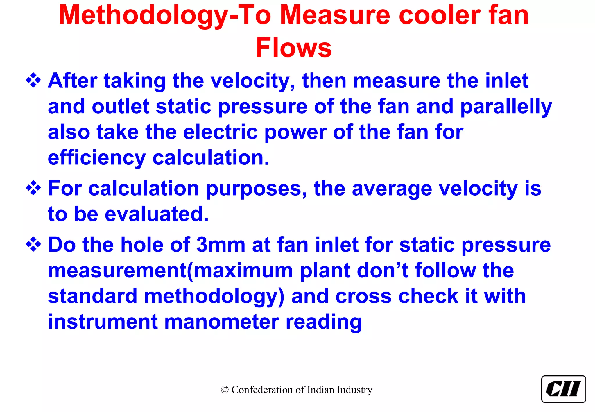 Heat & Mass Balance in Cement Plant | PDF