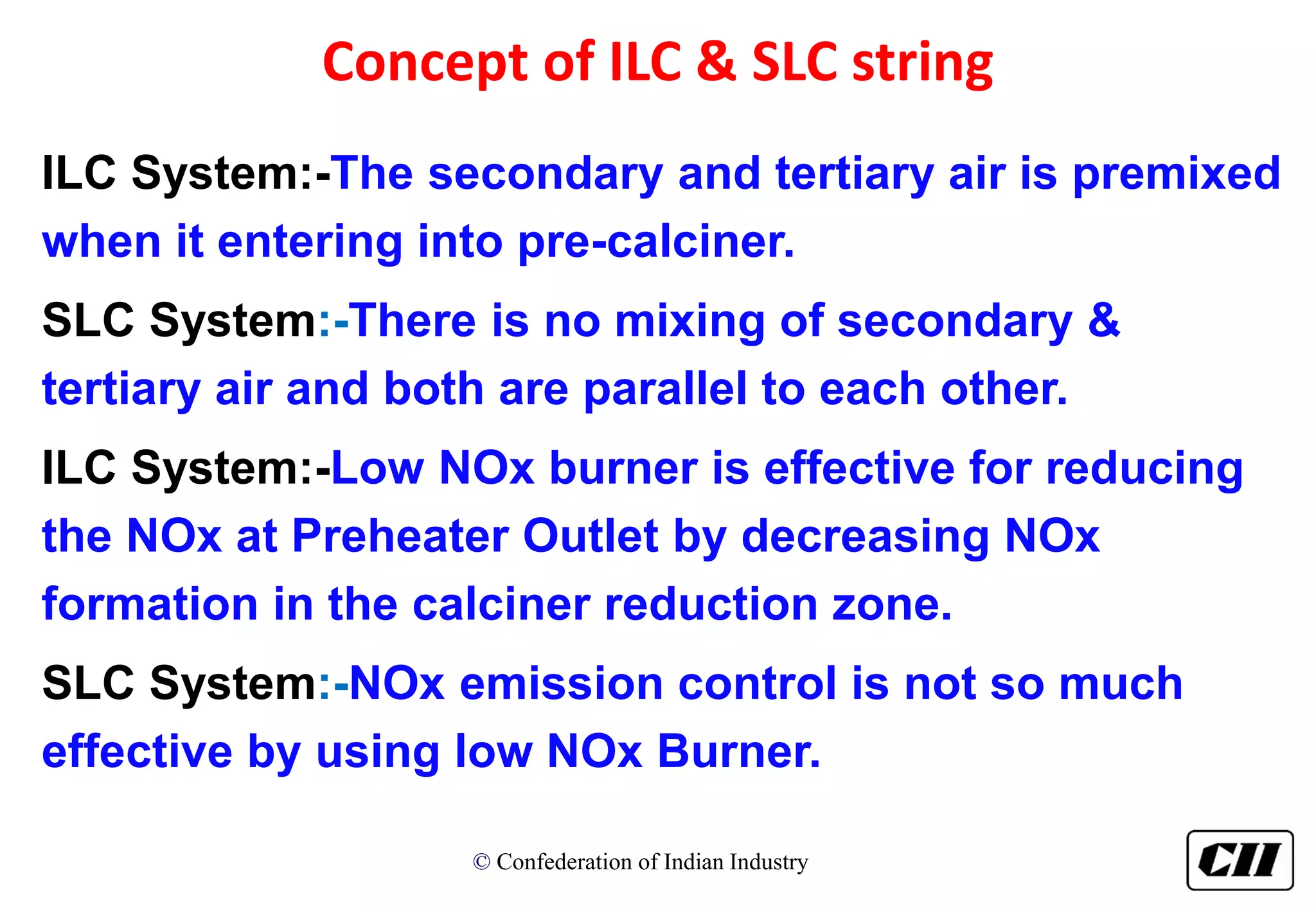 Heat & Mass Balance in Cement Plant | PDF
