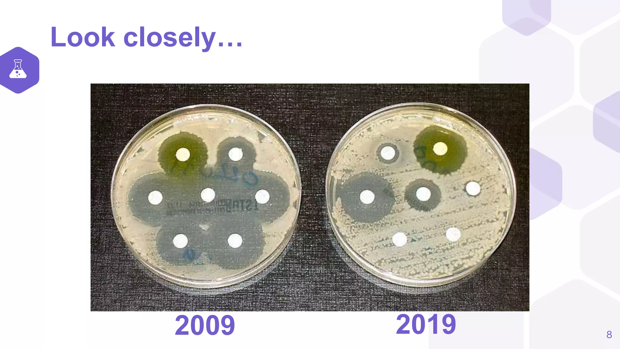 Effective Antimicrobial Susceptibility Testing; A path to solving AMR ...