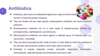 Effective Antimicrobial Susceptibility Testing; A path to solving AMR ...