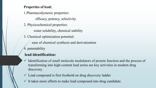 _Lead_identification_and_optimization_.pptx