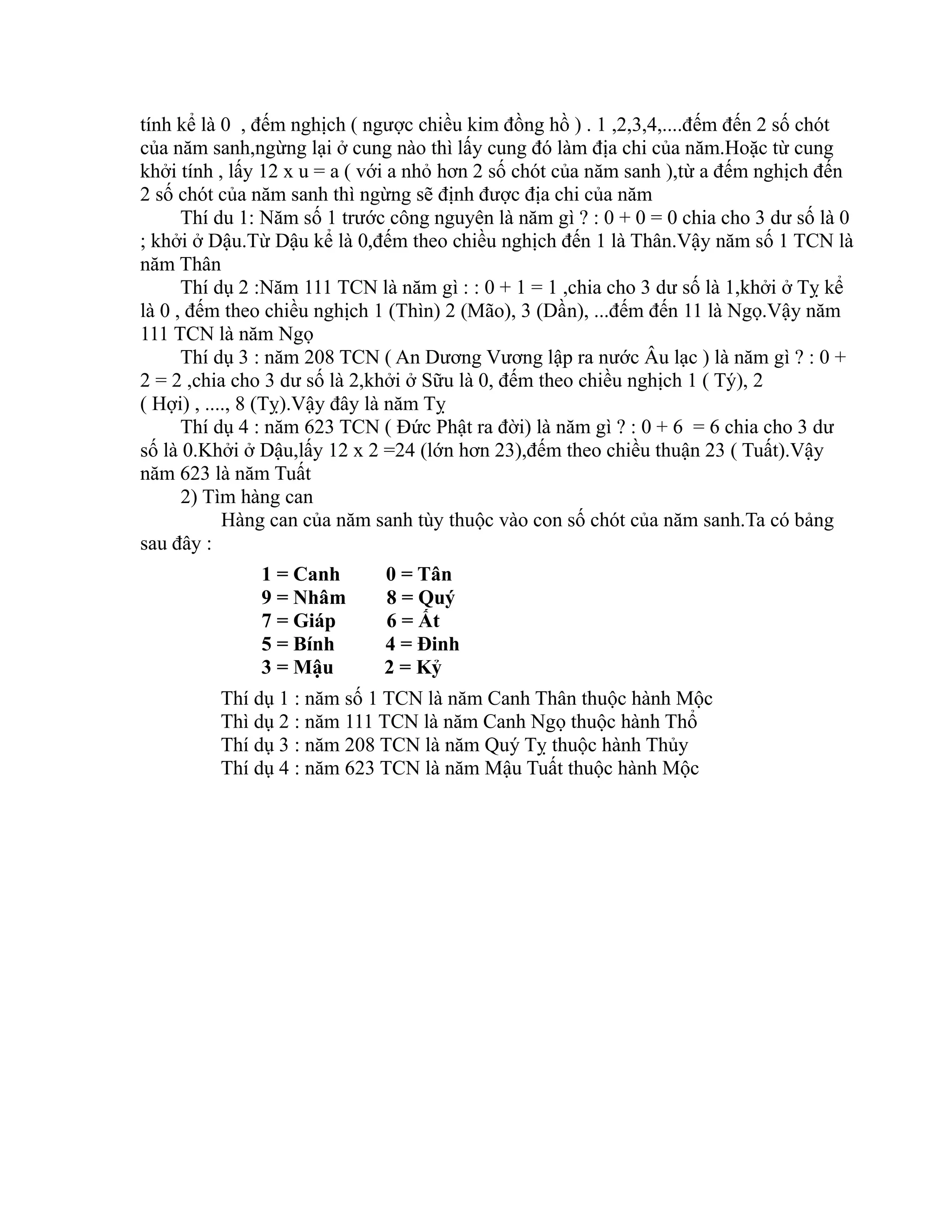 Hệ đếm can chi (1) (1) | DOC