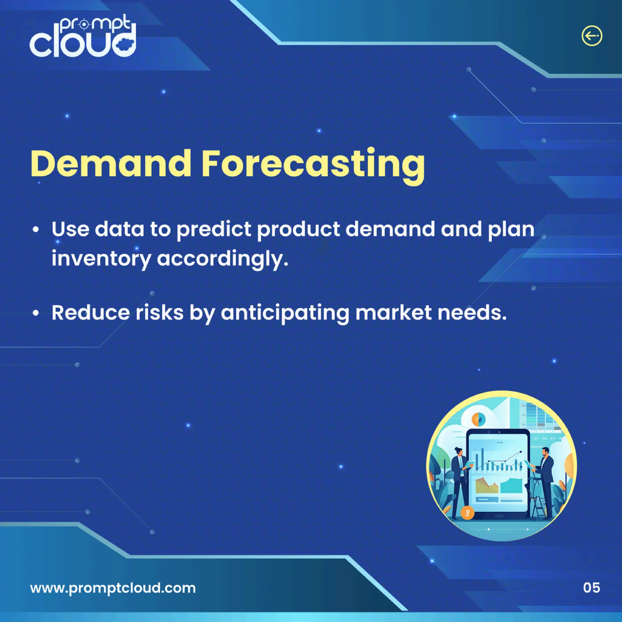 Essential data points for market research | PDF