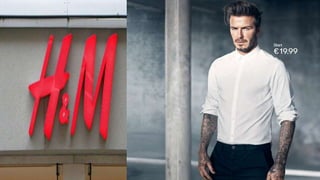 H & m case study | PPTX