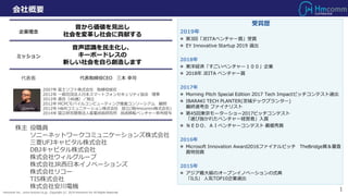 Hmcomm aws 20190614 | PDF