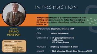 H&M Company.pptx