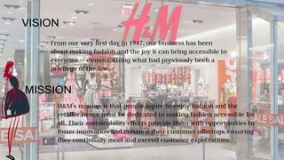 H&M Company.pptx