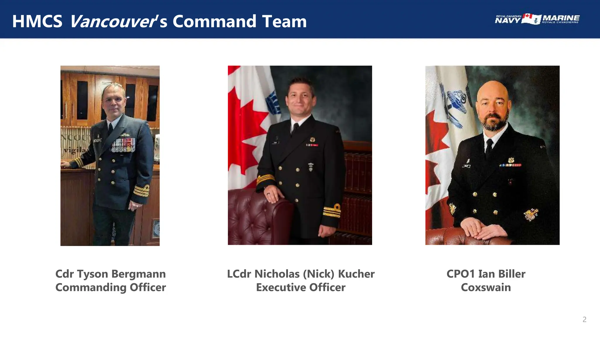 HMCS Vancouver Pre-Deployment Brief - May 2024 (Web Version).pptx