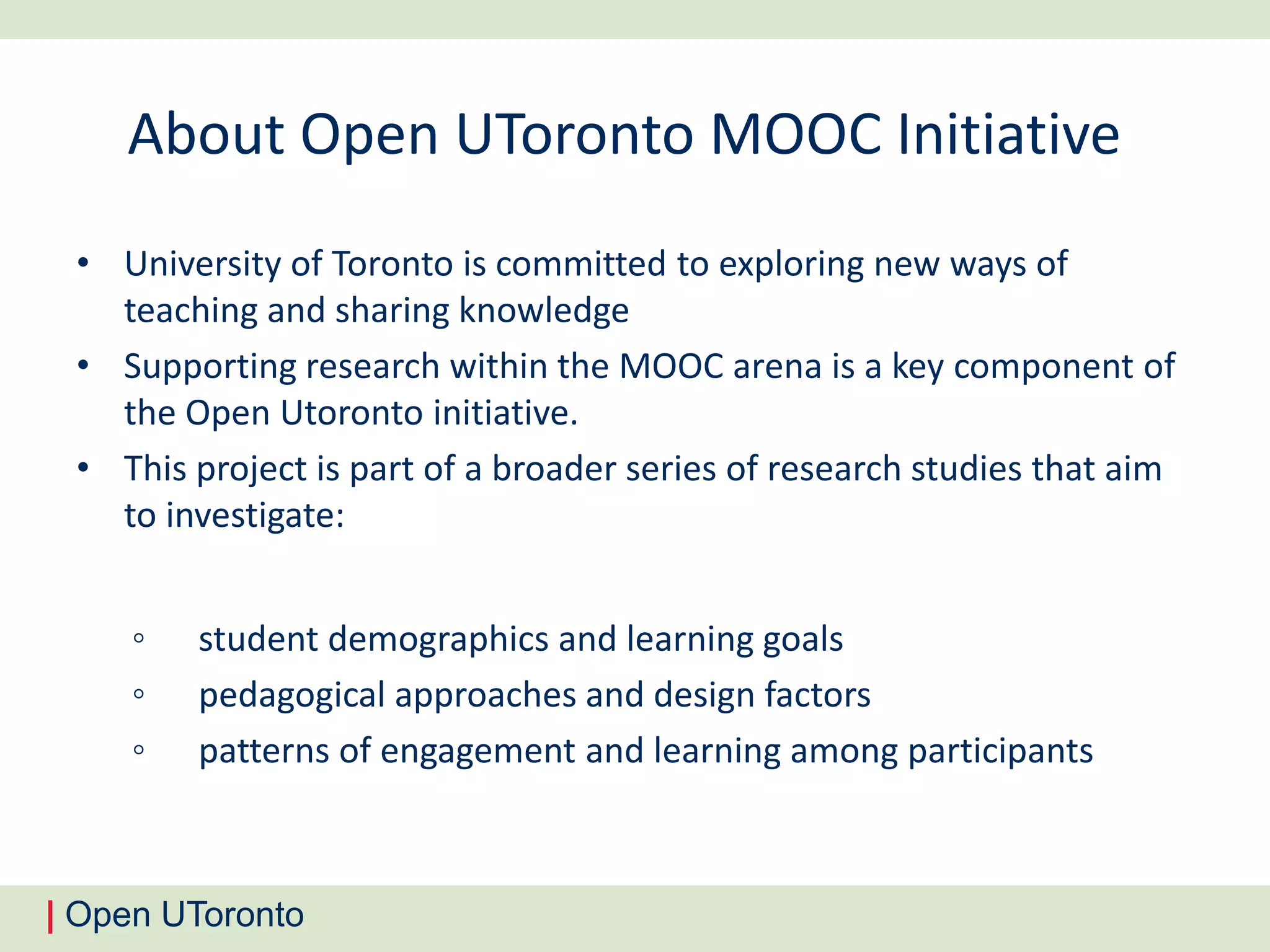 Hatch, Match and Dispatch MRI13 Presentation | PPTX
