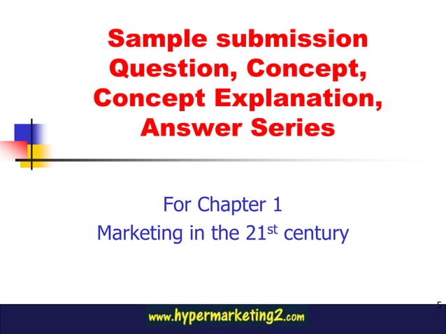 HM Downloadable Template For 10 Multiple Type Questions | PPT