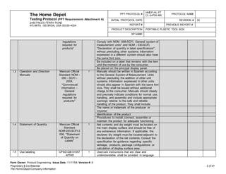 Hmdp hl-ptcl-04760-mx-portable tool box-v30 | DOCX | Logistics | Business