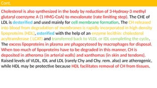AGENTS ACTING ON ENZYME HMG-CoA REDUCTASE M.PHARMA CHEMISTRY 2ND SEM ...